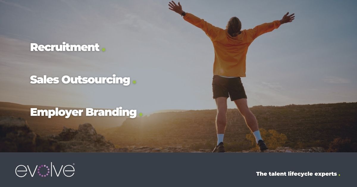 Home - Evolve Selection - Evolve Selection