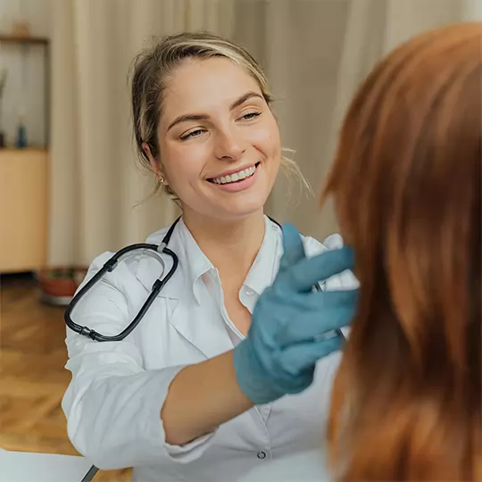 Clinical & Nursing - Evolve Selection